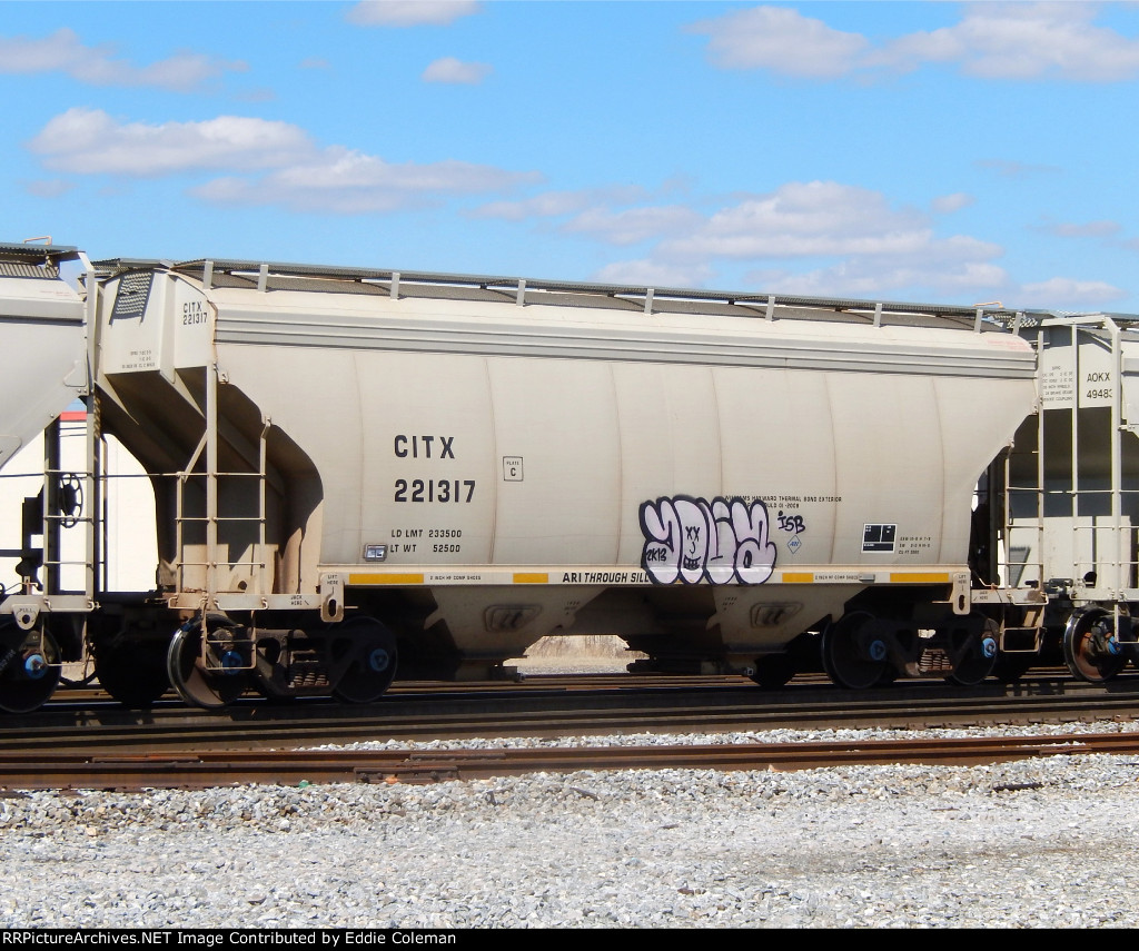 CITX 221317